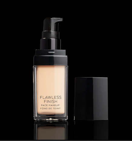 Flawless Finish Foundation – Gothic Hippies, LLC
