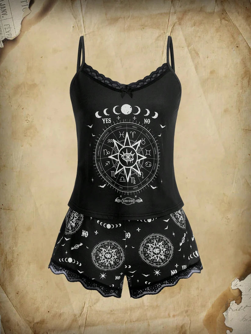 PJ Sets – Gothic Hippies, LLC