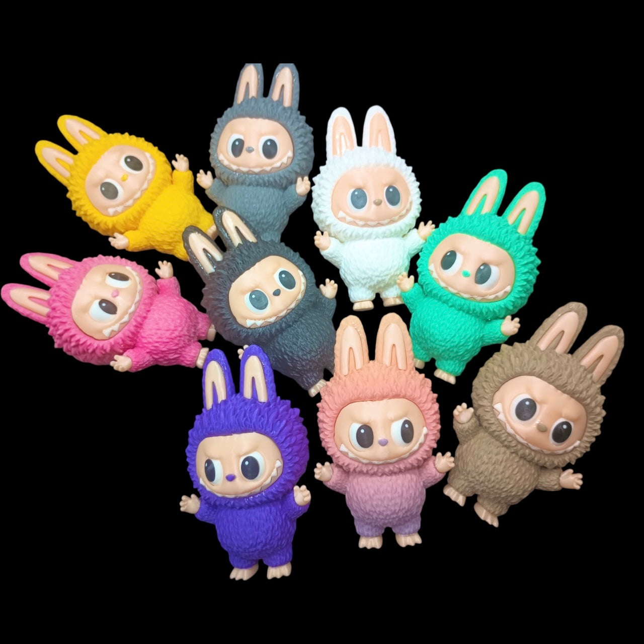 Labubu Boo’s – Gothic Hippies, LLC