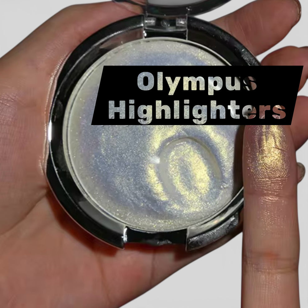 Olympic Highlighter – Gothic Hippies, LLC