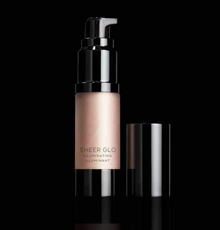 LUXURY GODDESS Illuminating Highlighter Cream – Gothic Hippies, LLC